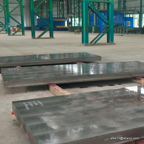 ASTM A182 F5 / ASTM A387 F5 steel