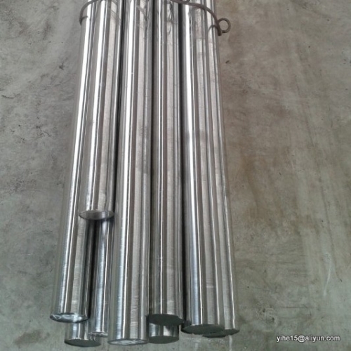 AISI 4137 / SAE 4137 / G41370 alloy steel