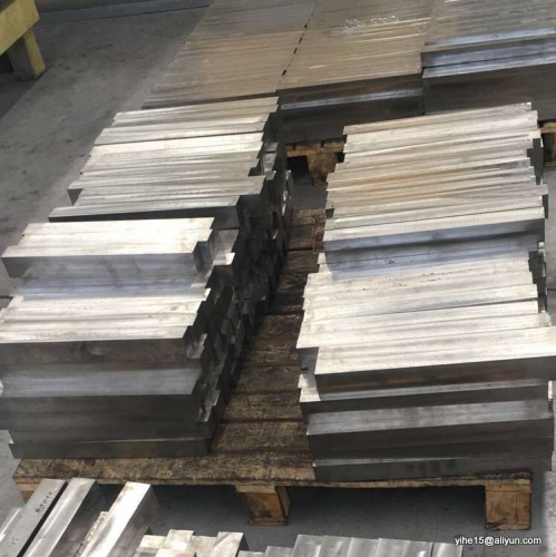 ASTM 347H / S34709 stainless steel