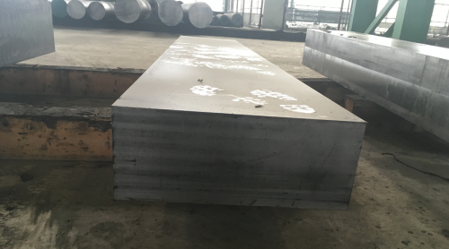AISI P20 / ASTM P20 / UNS T51620 tool steel